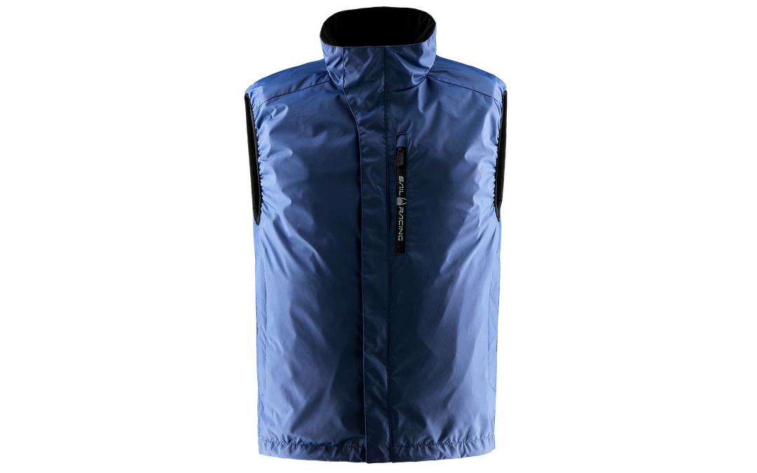 Sail Racing® | Technical Sailing Clothing | Total Commitment® | Sail ...