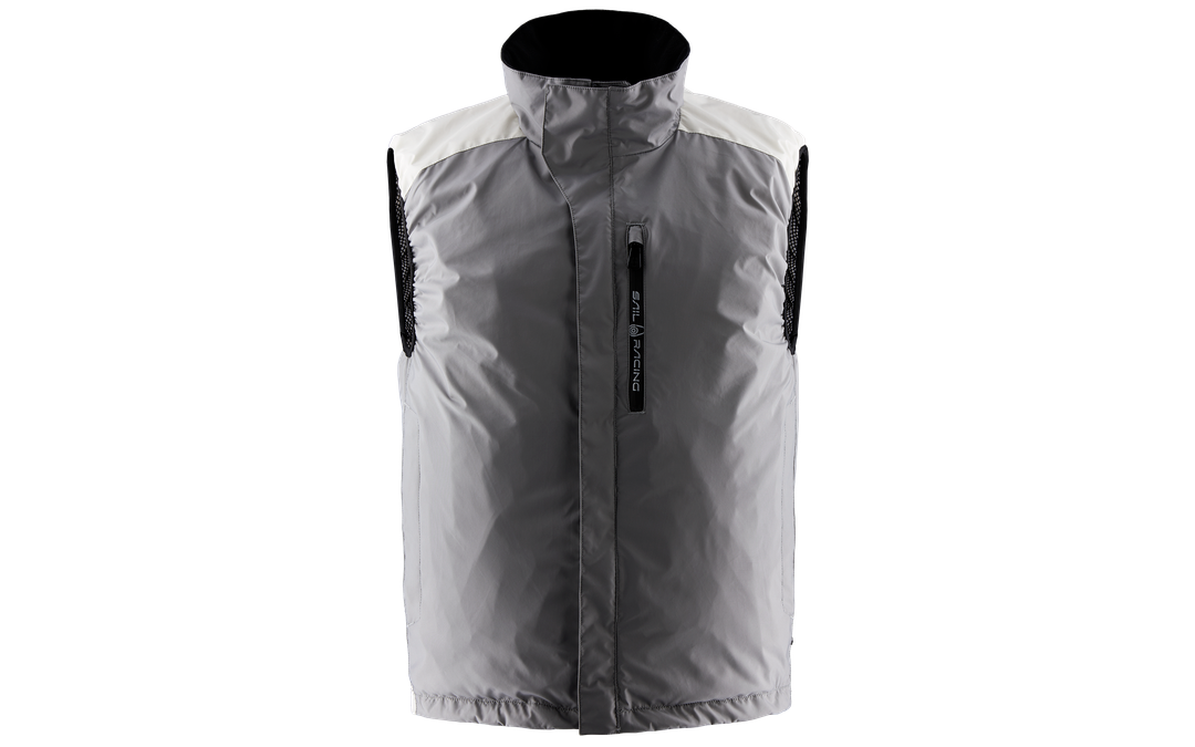 Sail Racing® | Technical Sailing Clothing | Total Commitment® | Sail ...