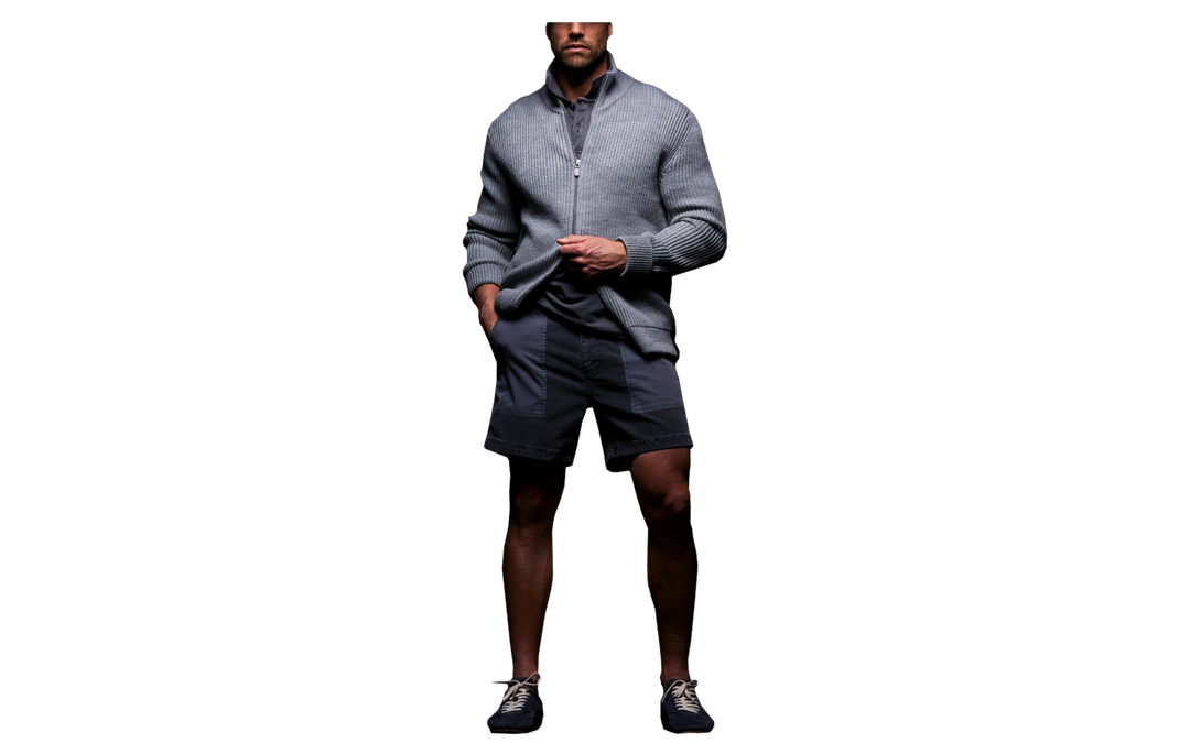 Herr Sweaters & Hoodies | Sail Racing Official