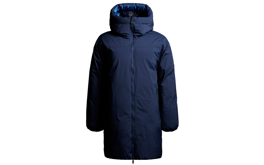 Women's Winter Jackets | Sail Racing Official