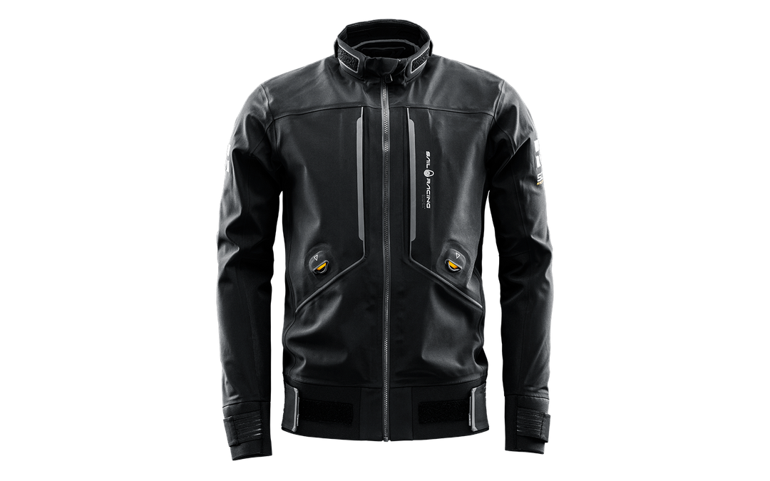 Orca Hybrid Jacket | Sail Racing Official