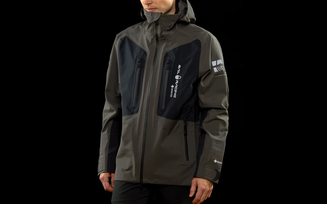 REFERENCE PRO JACKET | Sail Racing Official