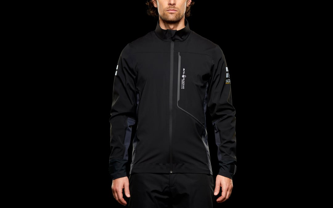 Orca Hybrid Jacket | Sail Racing Official