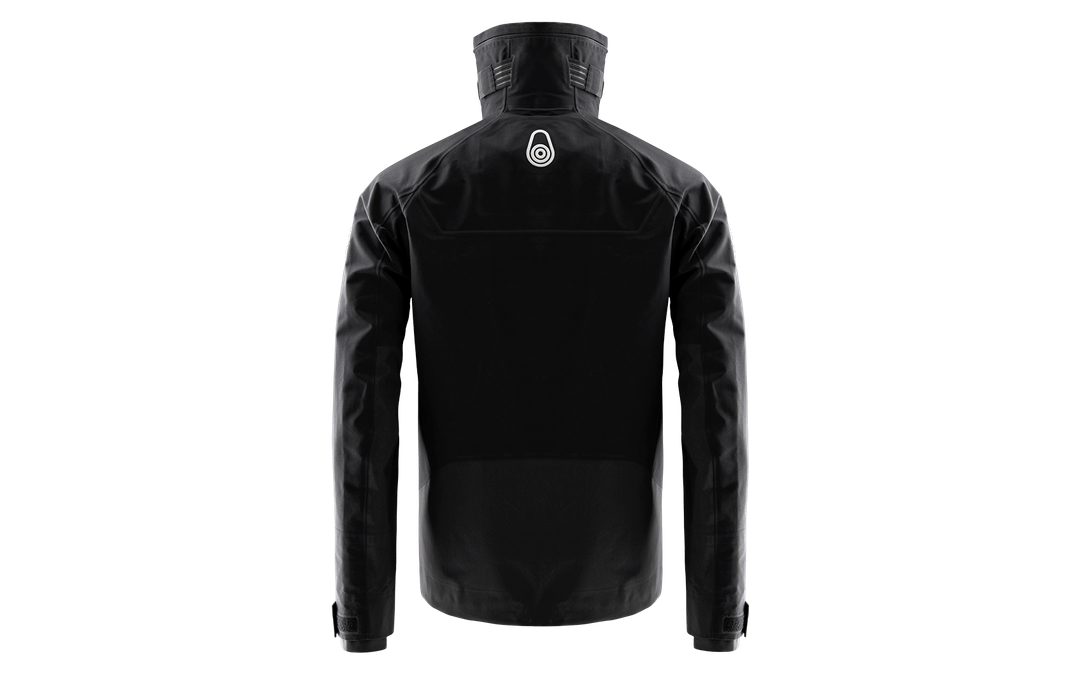 Orca Jacket | Sail Racing Official