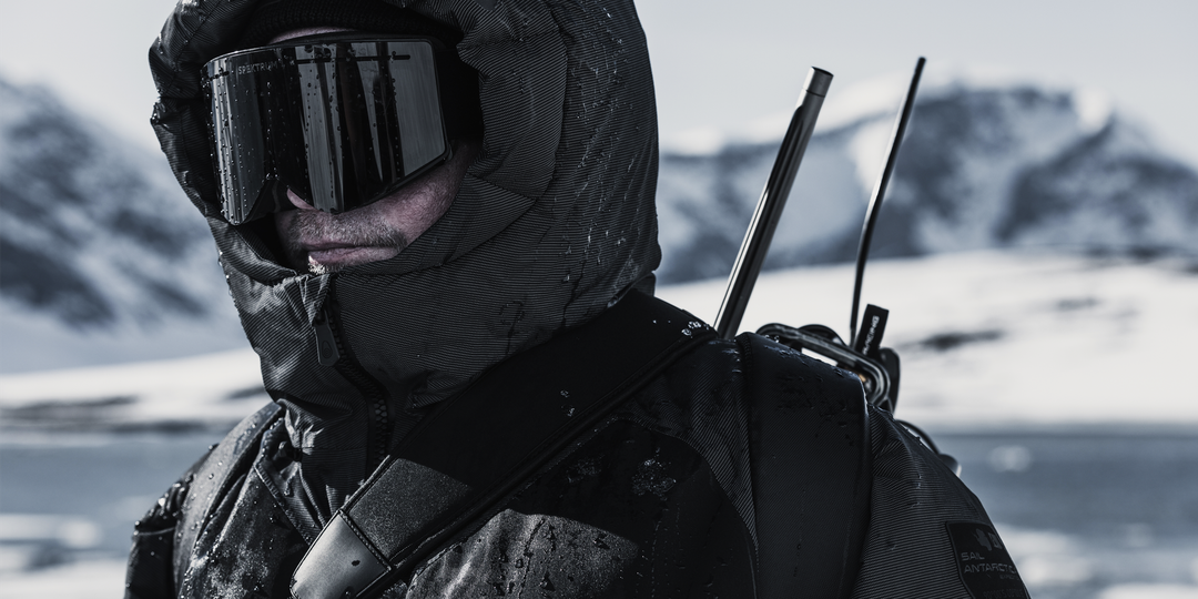 Pole Down Vectran | Sail Racing Official | Sail Racing Official