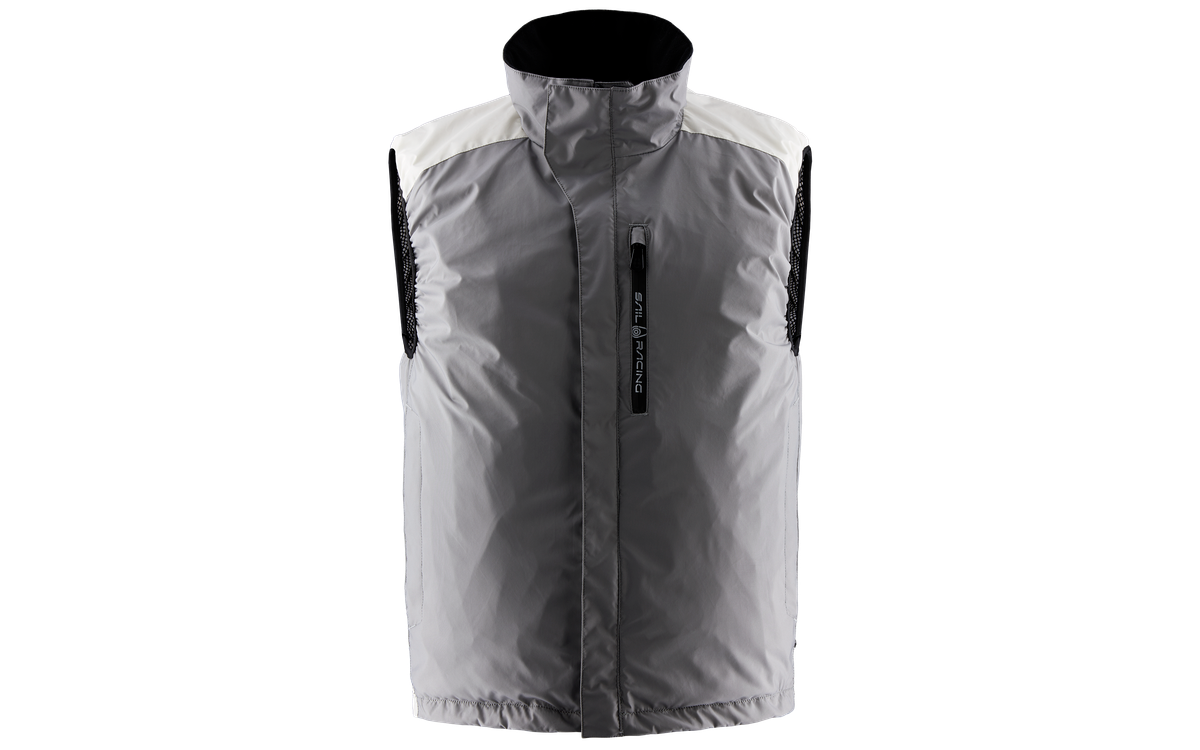 Sail Racing® | Technical Sailing Clothing | Total Commitment® | Sail ...