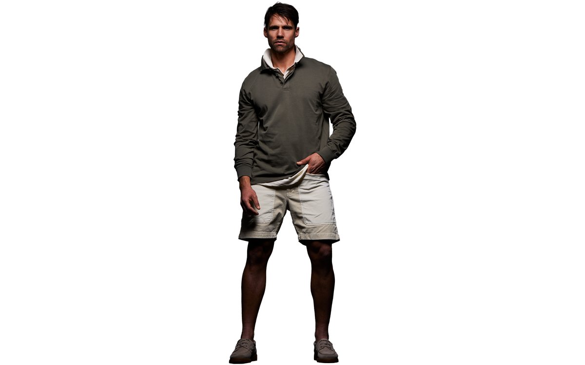 Men´s Shorts | Sail Racing Official