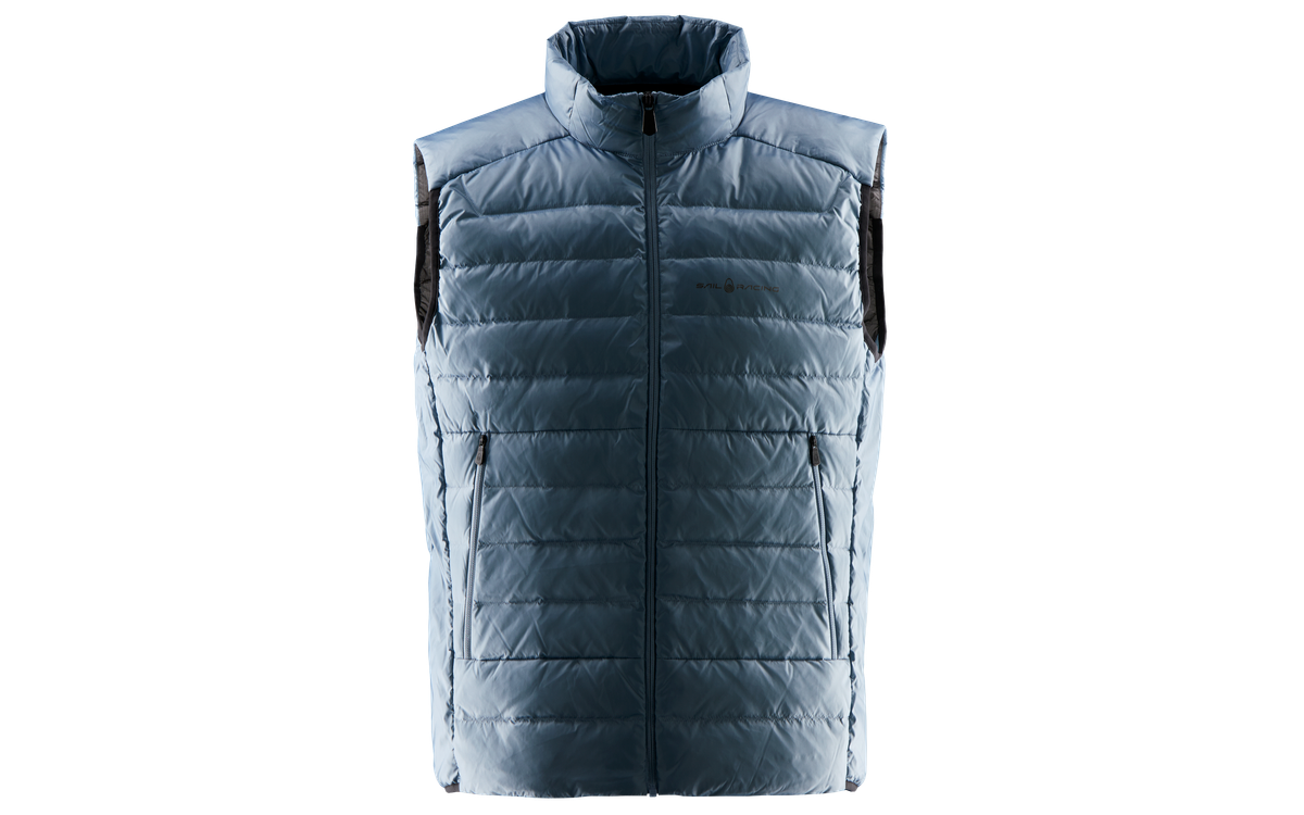 Men's Vests | Sail Racing Official