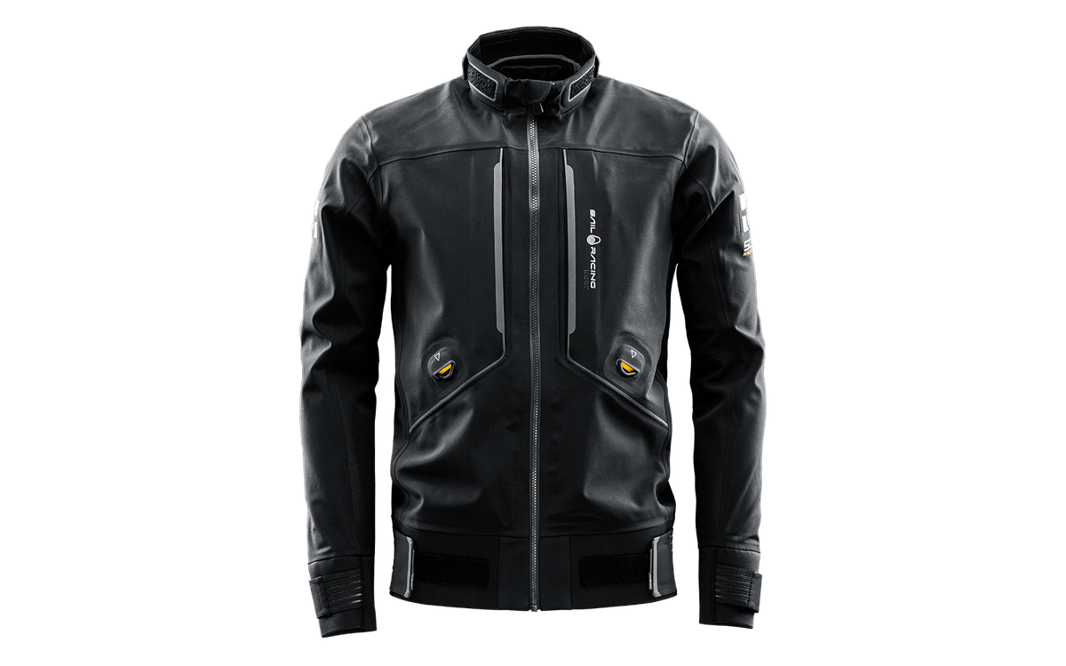 Orca Hybrid Jacket | Sail Racing Official