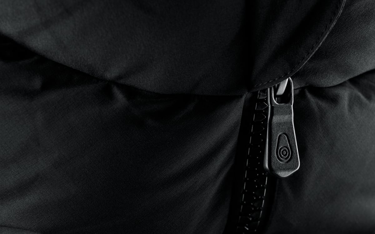 DUMONT GORE TEX DOWN JACKET | Sail Racing Official