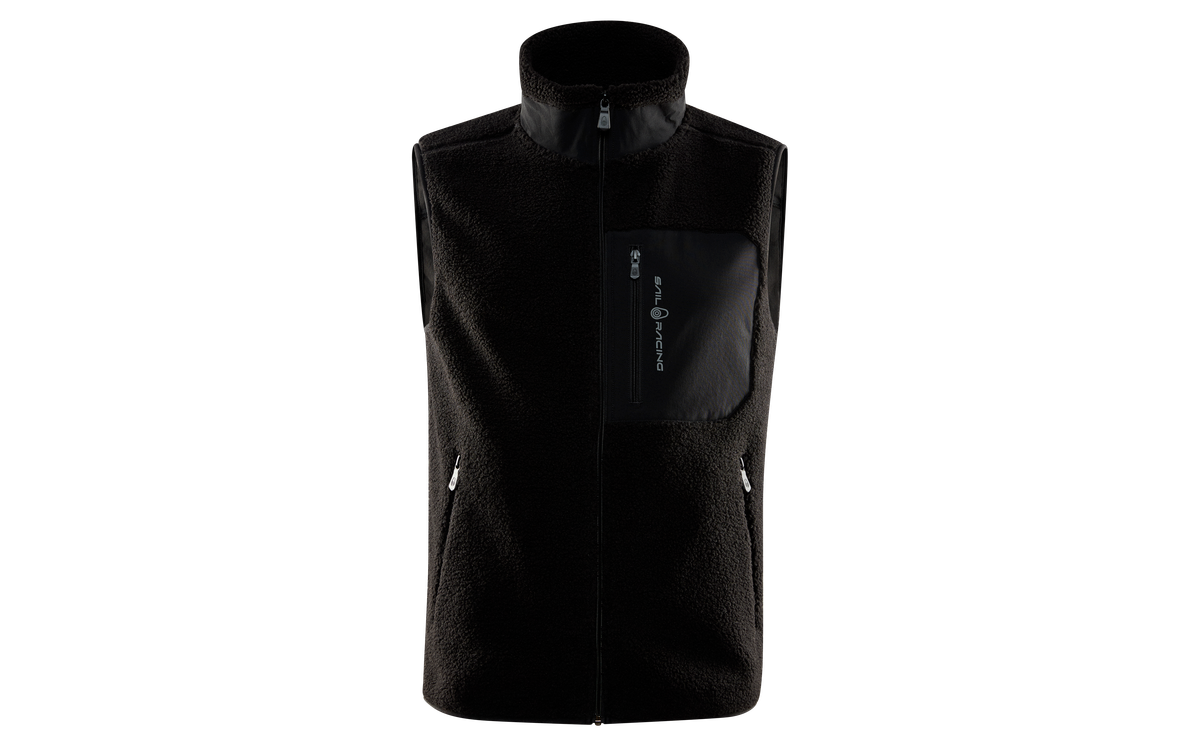 Men's Vests | Sail Racing Official