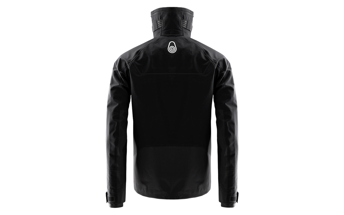 Orca Jacket | Sail Racing Official