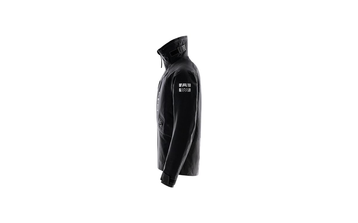 Orca Jacket | Sail Racing Official