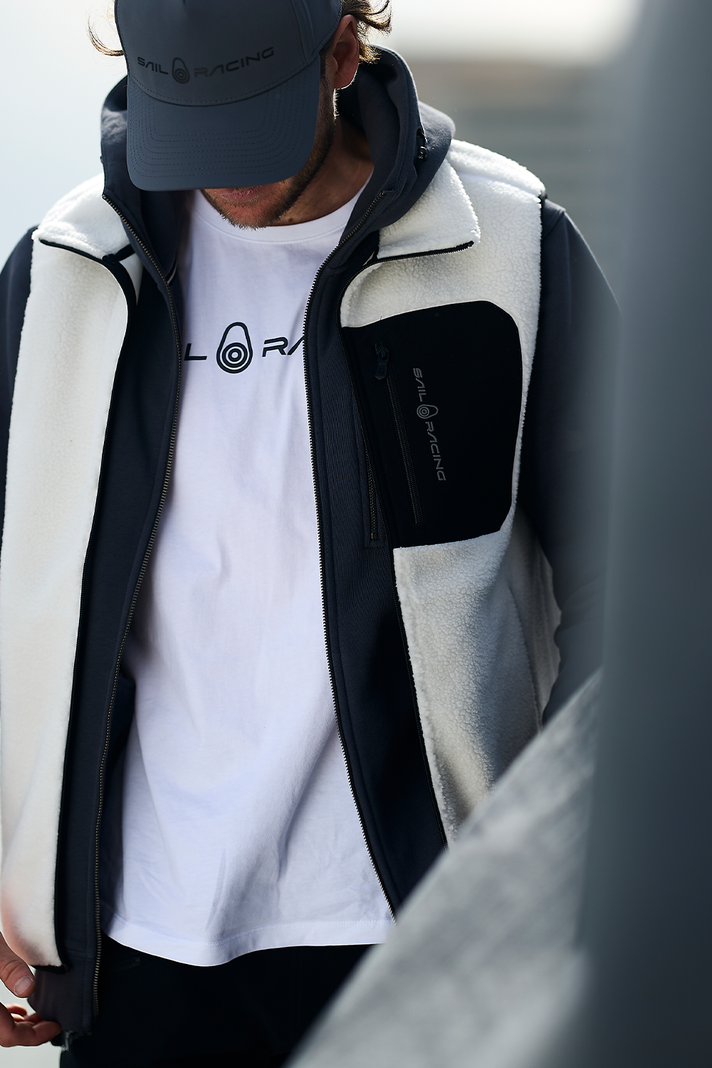 Sail Racing Jakker for menn | Sail Racing Official