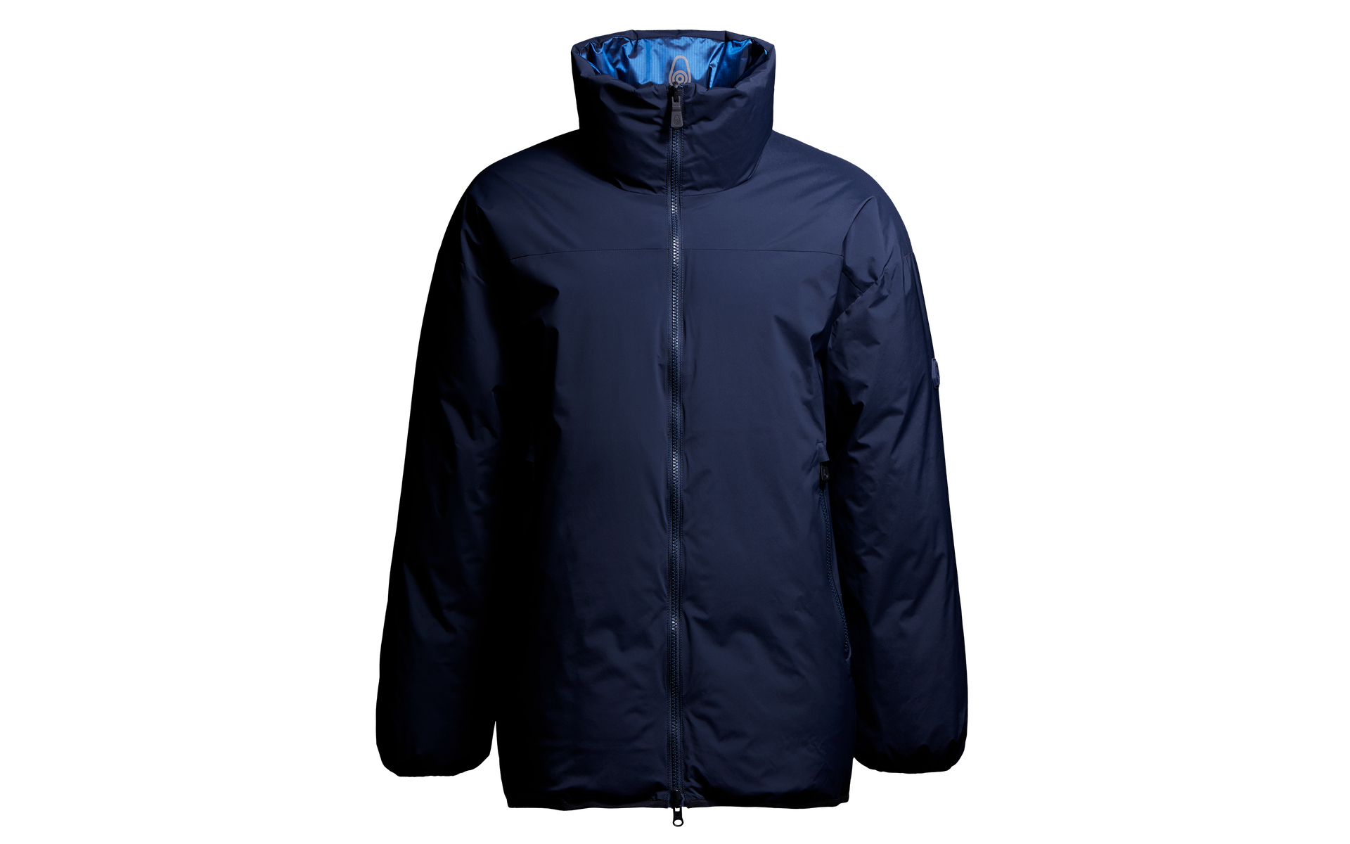 Women's Winter Jackets | Sail Racing Official