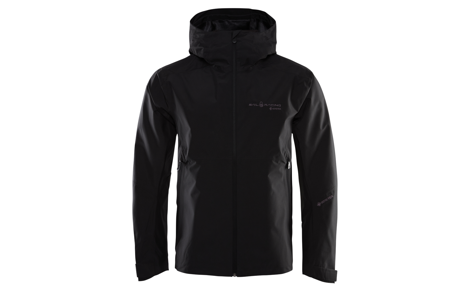 Sail Racing® | Technical Sailing Clothing | Total Commitment® | Sail ...