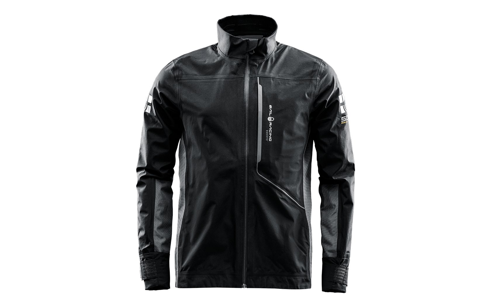 Orca Hybrid Jacket | Sail Racing Official