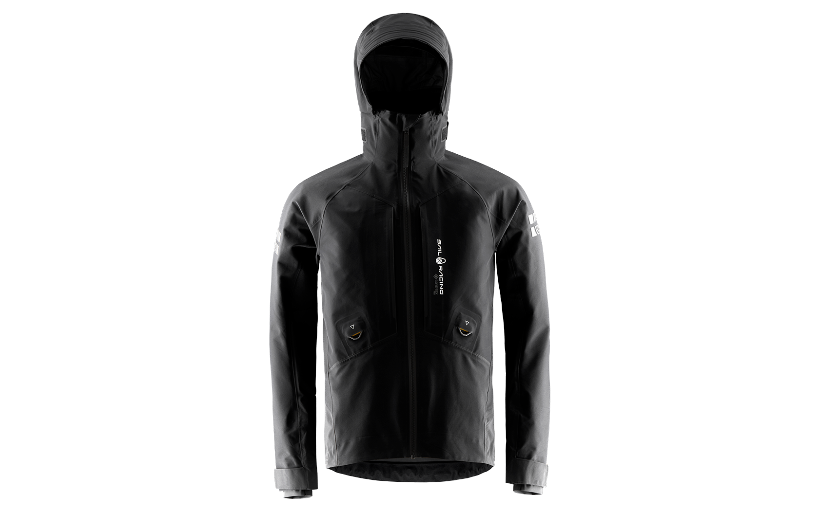 Orca Jacket | Sail Racing Official