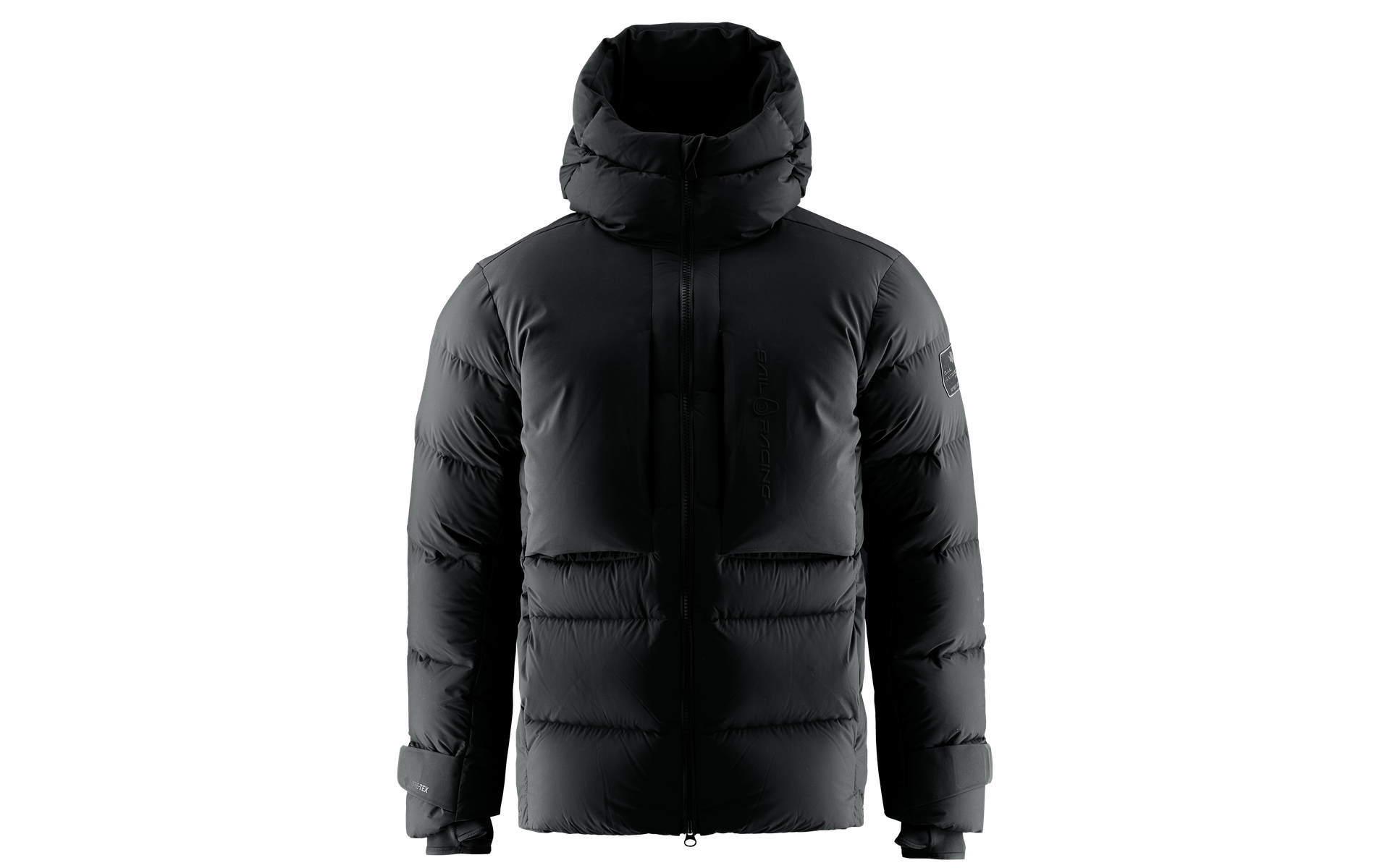 Men's Winter Jackets | Sail Racing Official