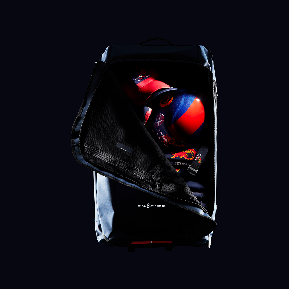 Alinghi Red Bull Racing | Sail Racing Official | Sail Racing Official