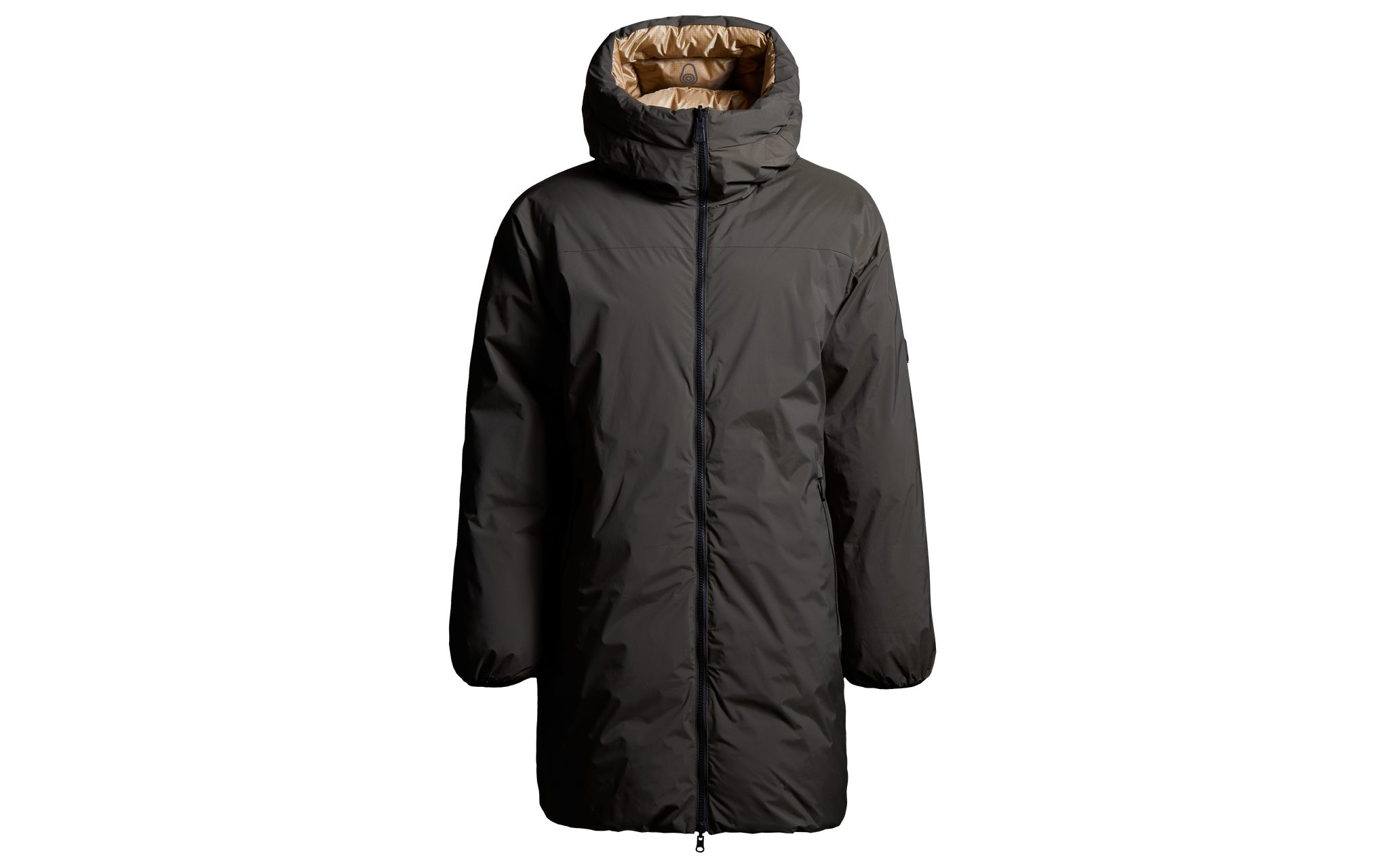 Women's Winter Jackets | Sail Racing Official