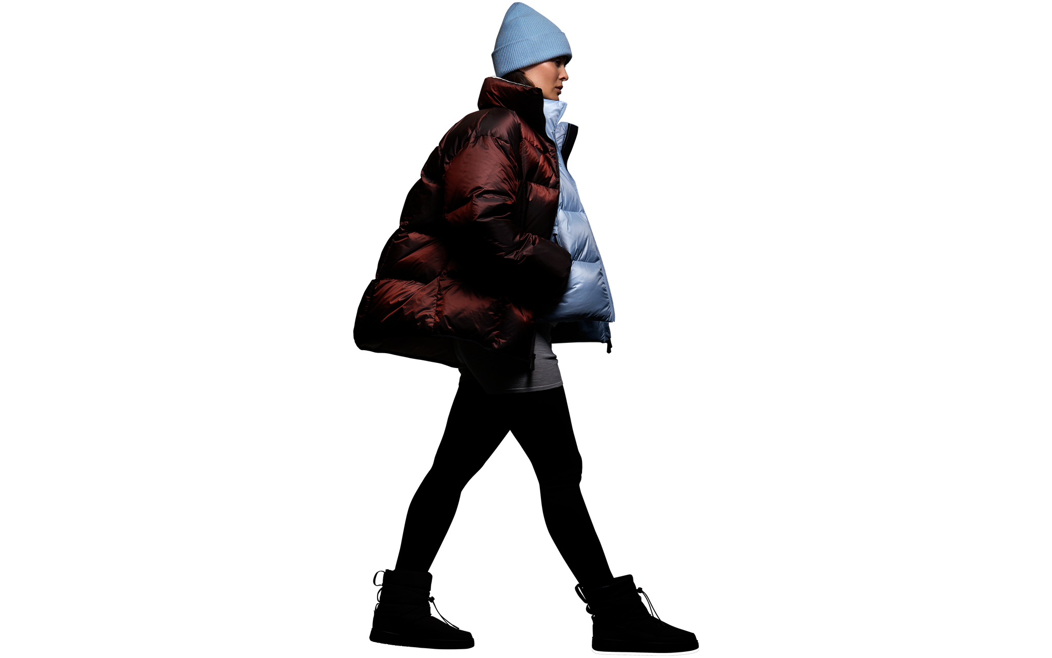 Women's Winter Jackets | Sail Racing Official