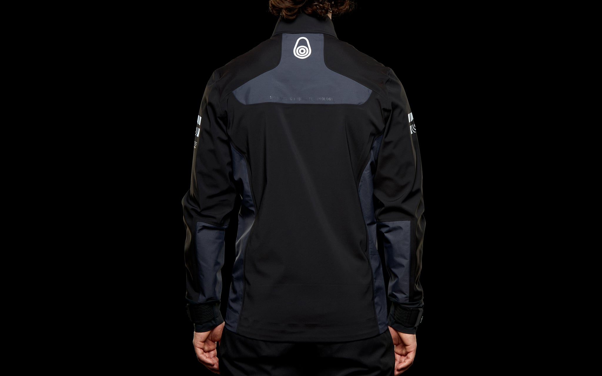 Orca Hybrid Jacket | Sail Racing Official