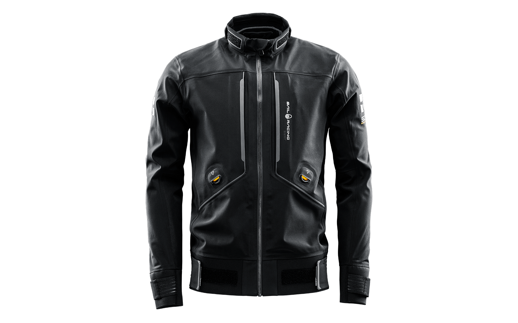 Orca Hybrid Jacket | Sail Racing Official