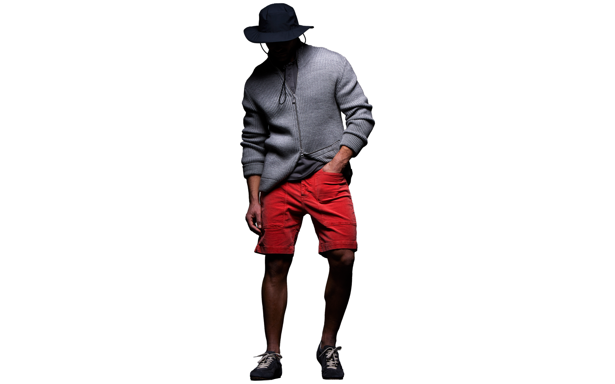 Men´s Shorts | Sail Racing Official