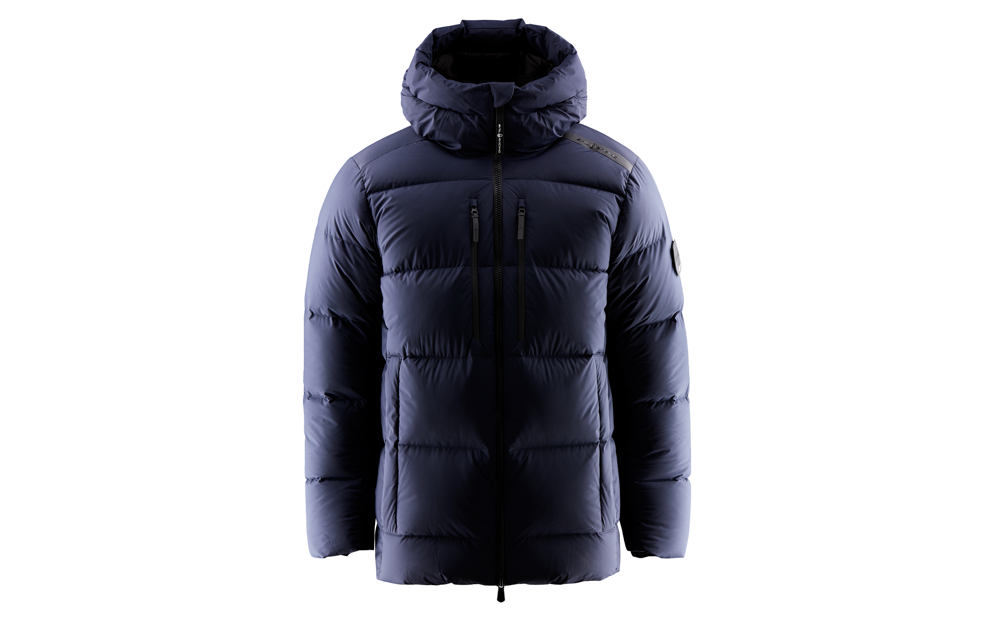 Herr Vinterjackor | Sail Racing Official