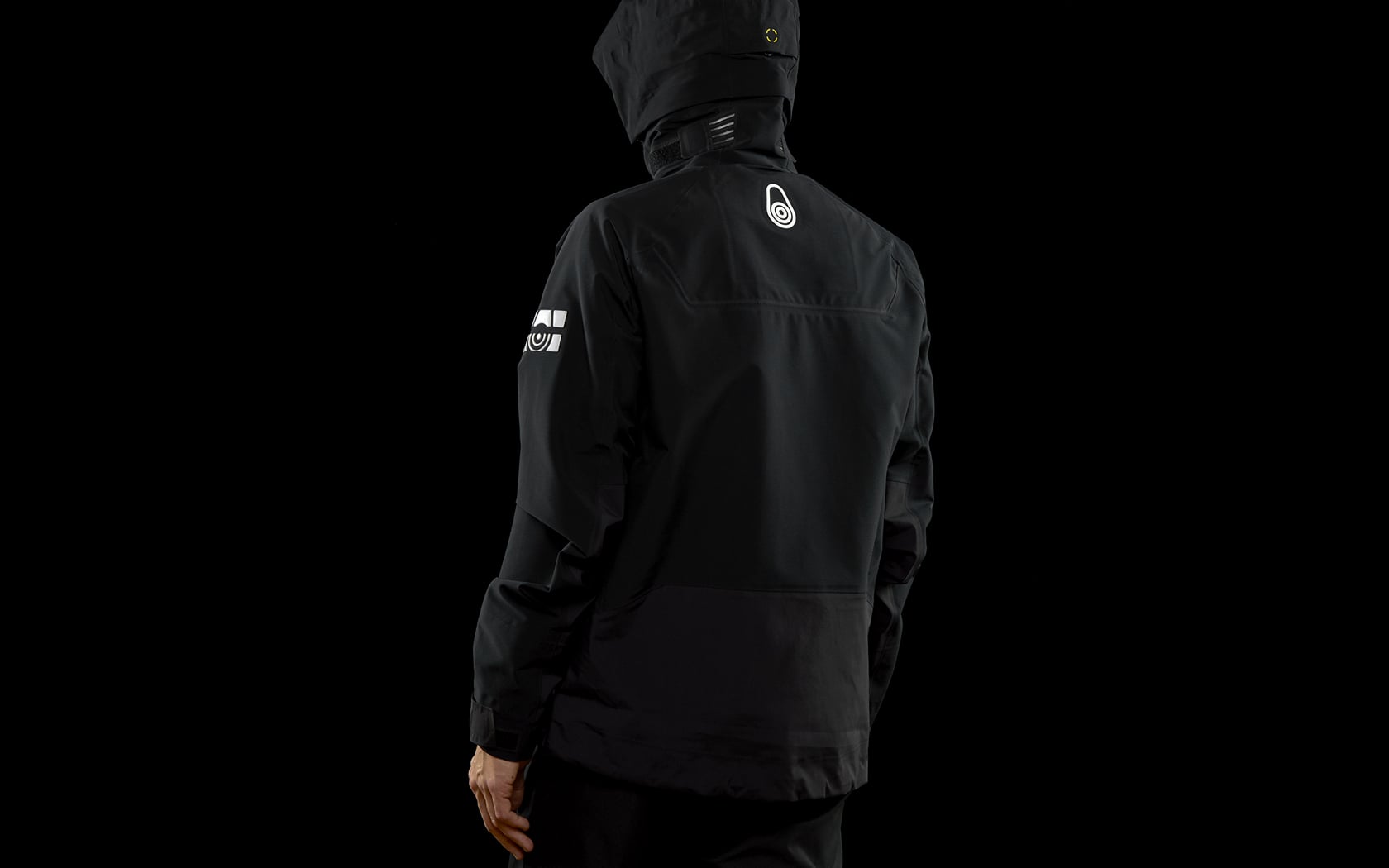 Orca Jacket | Sail Racing Official