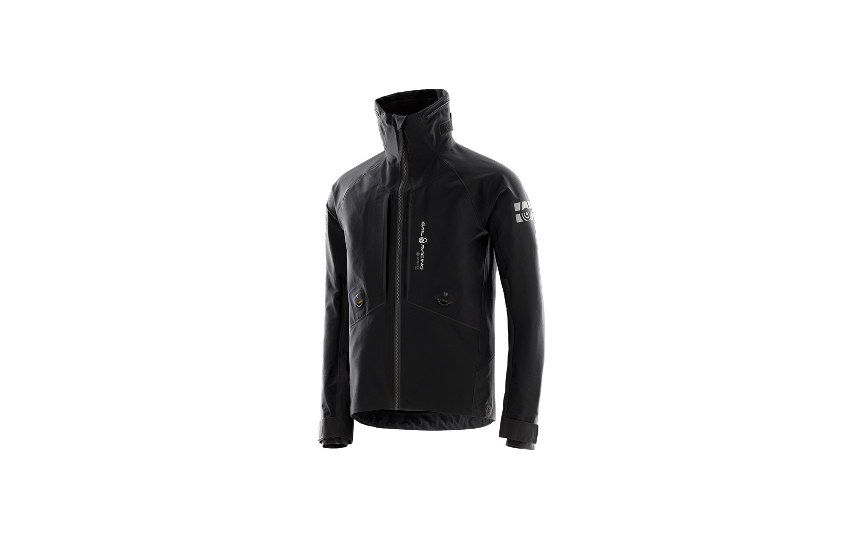 Orca Jacket | Sail Racing Official