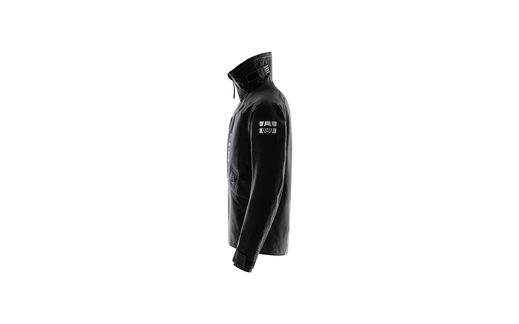 Orca Jacket | Sail Racing Official
