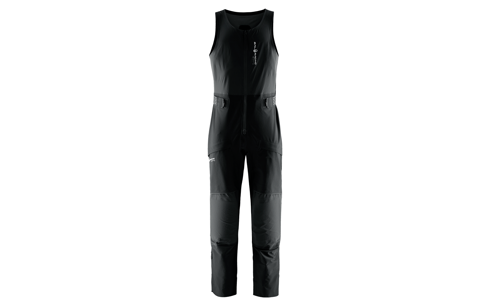 Sail Racing® | Technical Sailing Clothing | Total Commitment® | Sail ...