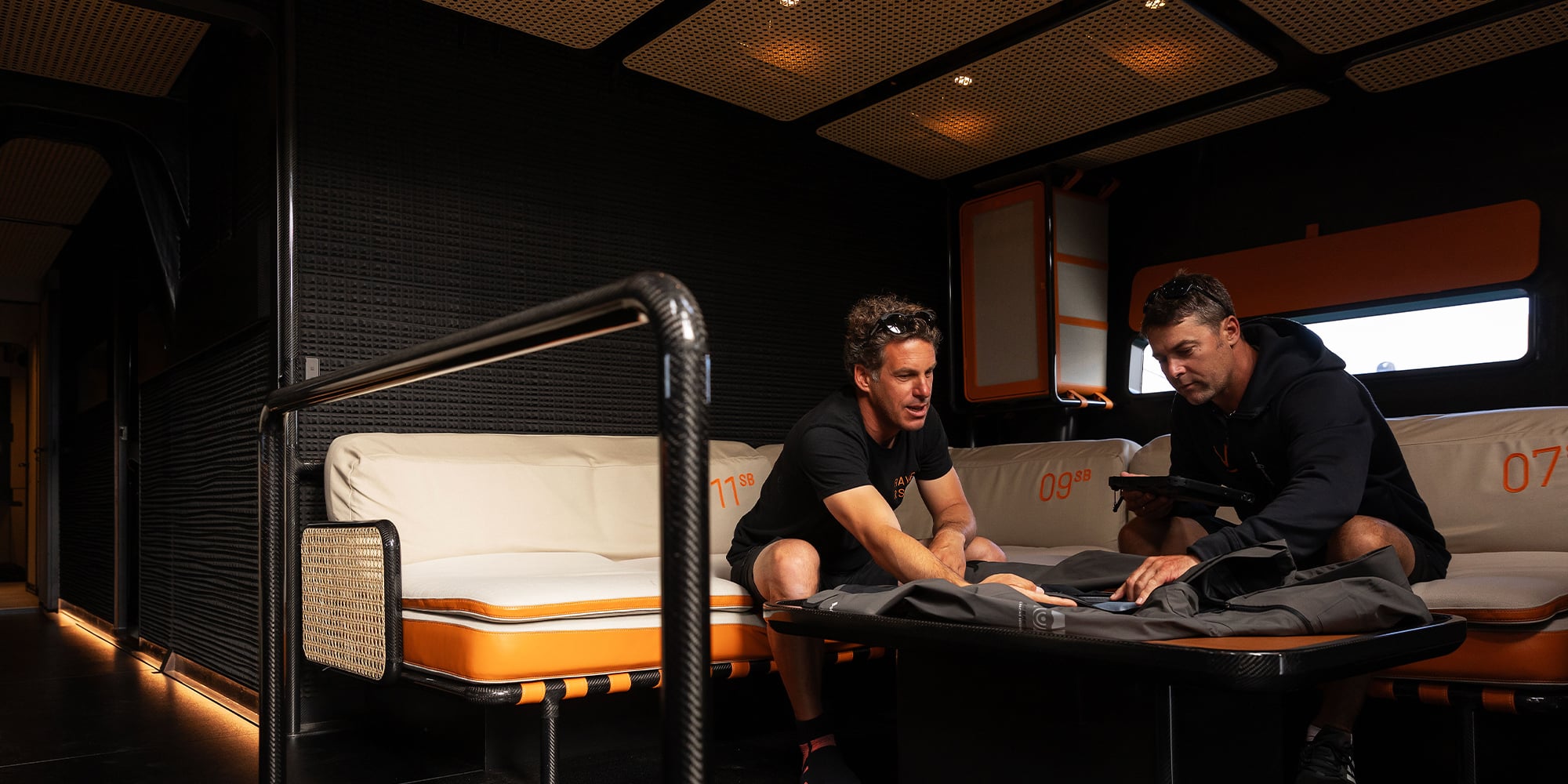 Special Order | Sail Racing Official