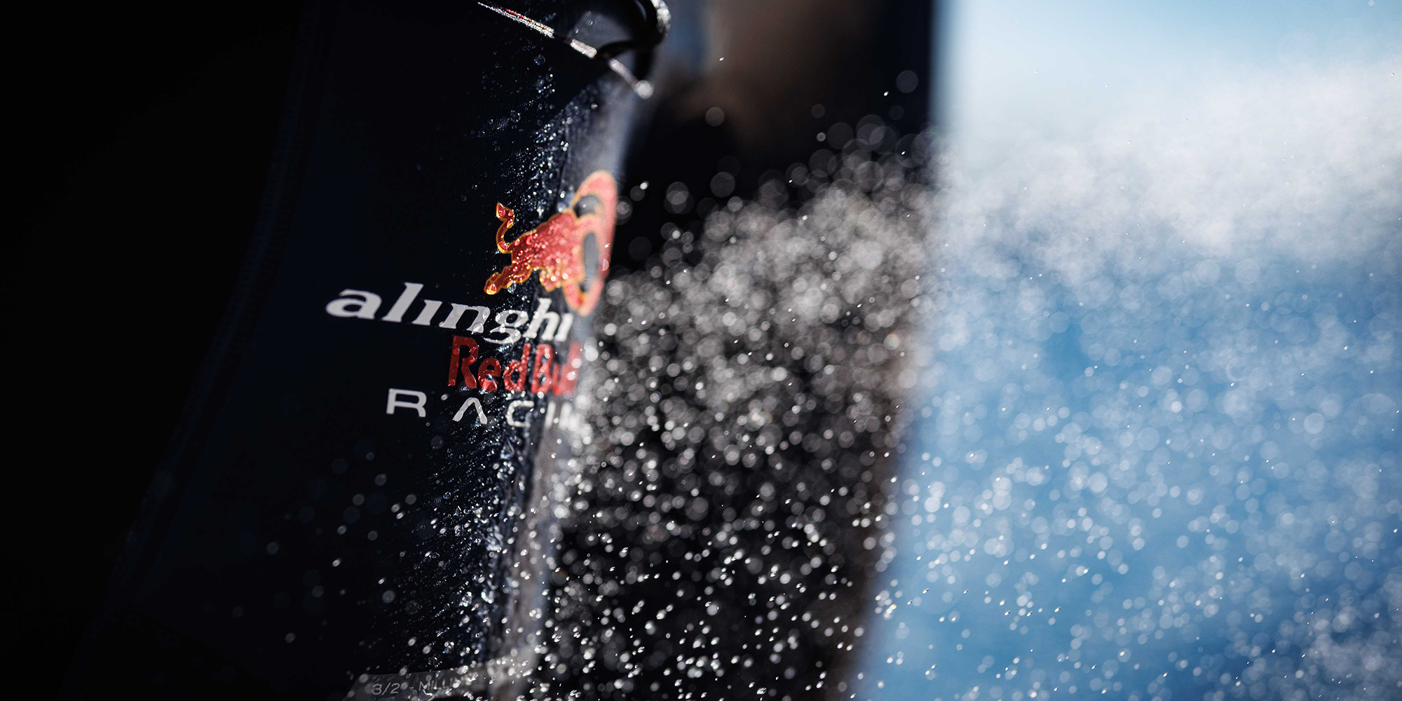 Alinghi Red Bull Racing | Sail Racing Official | Sail Racing Official