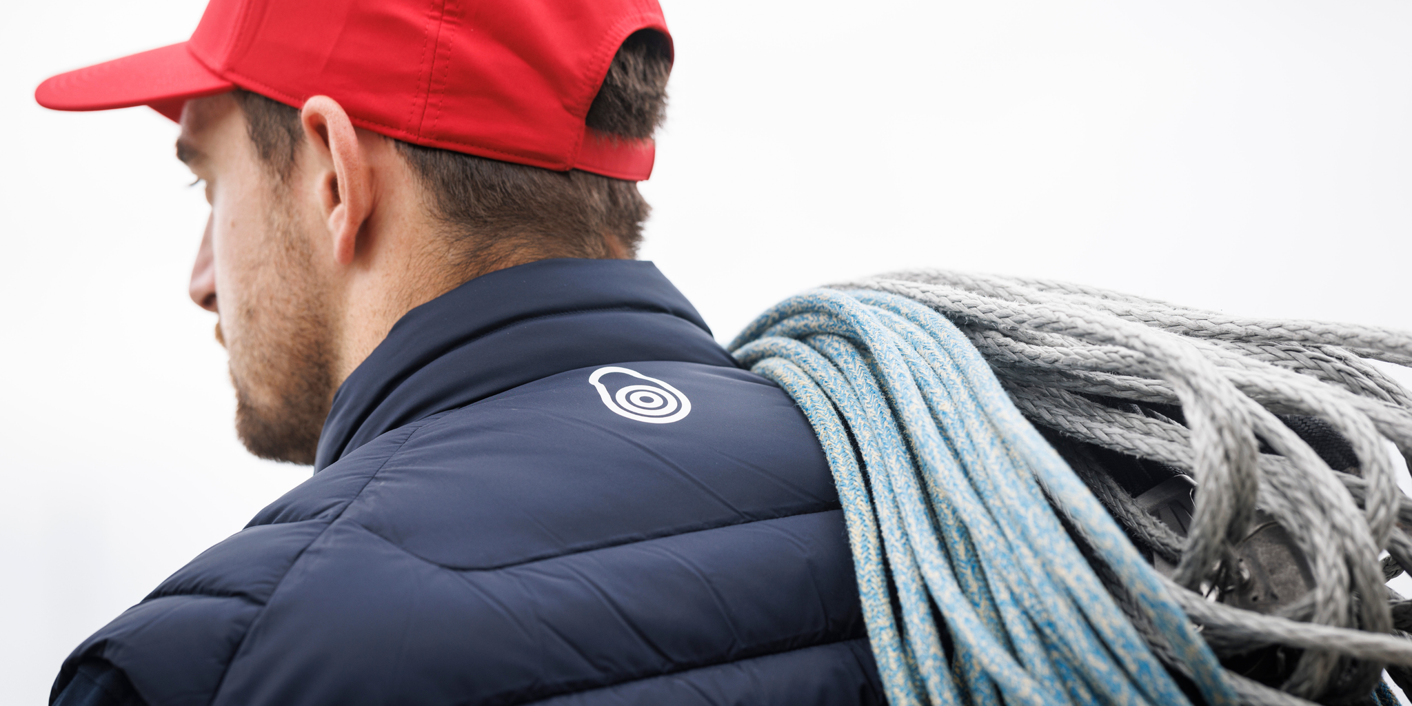 Men's Vests | Sail Racing Official