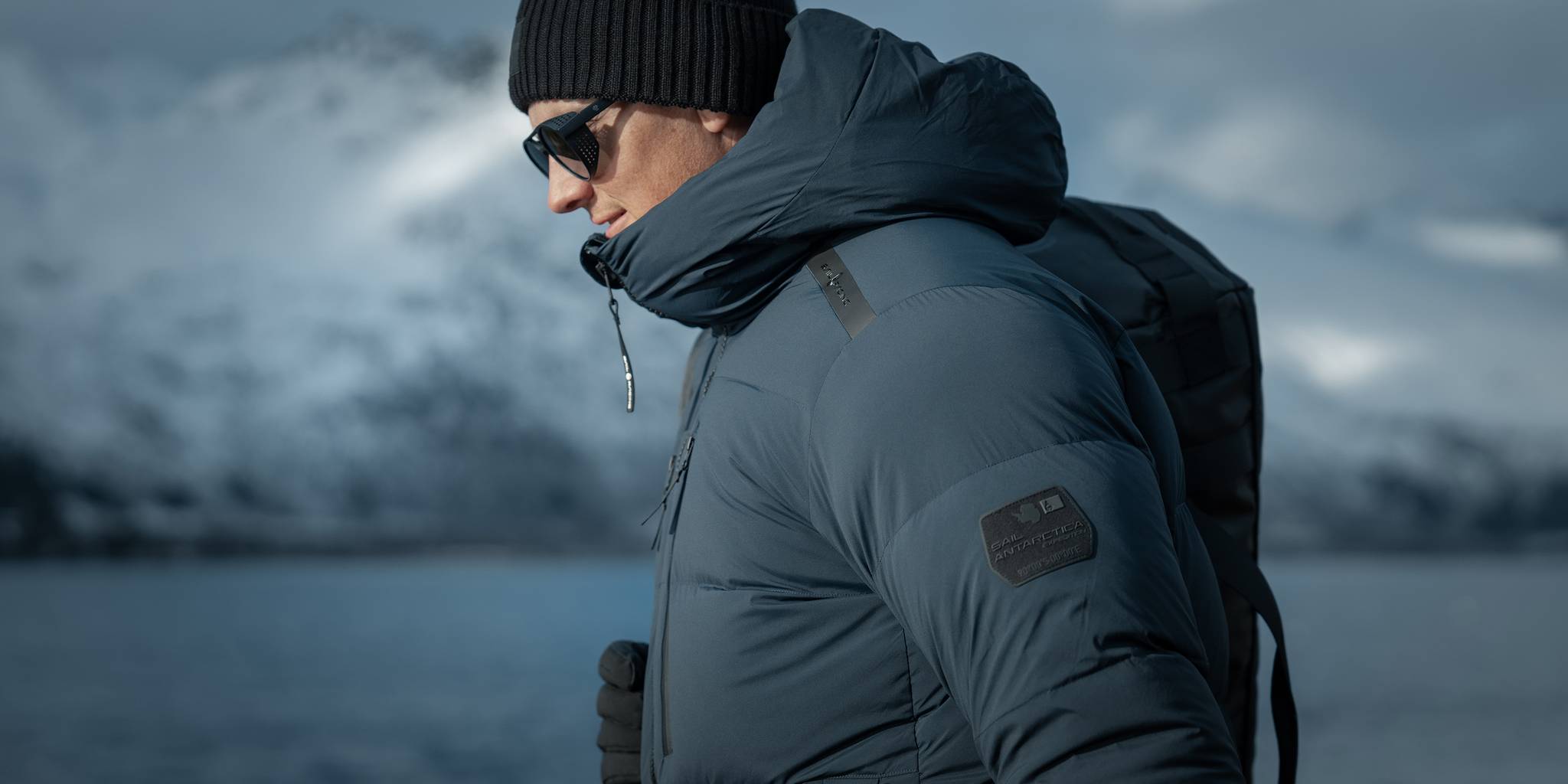 Herrjackor | Sail Racing Official