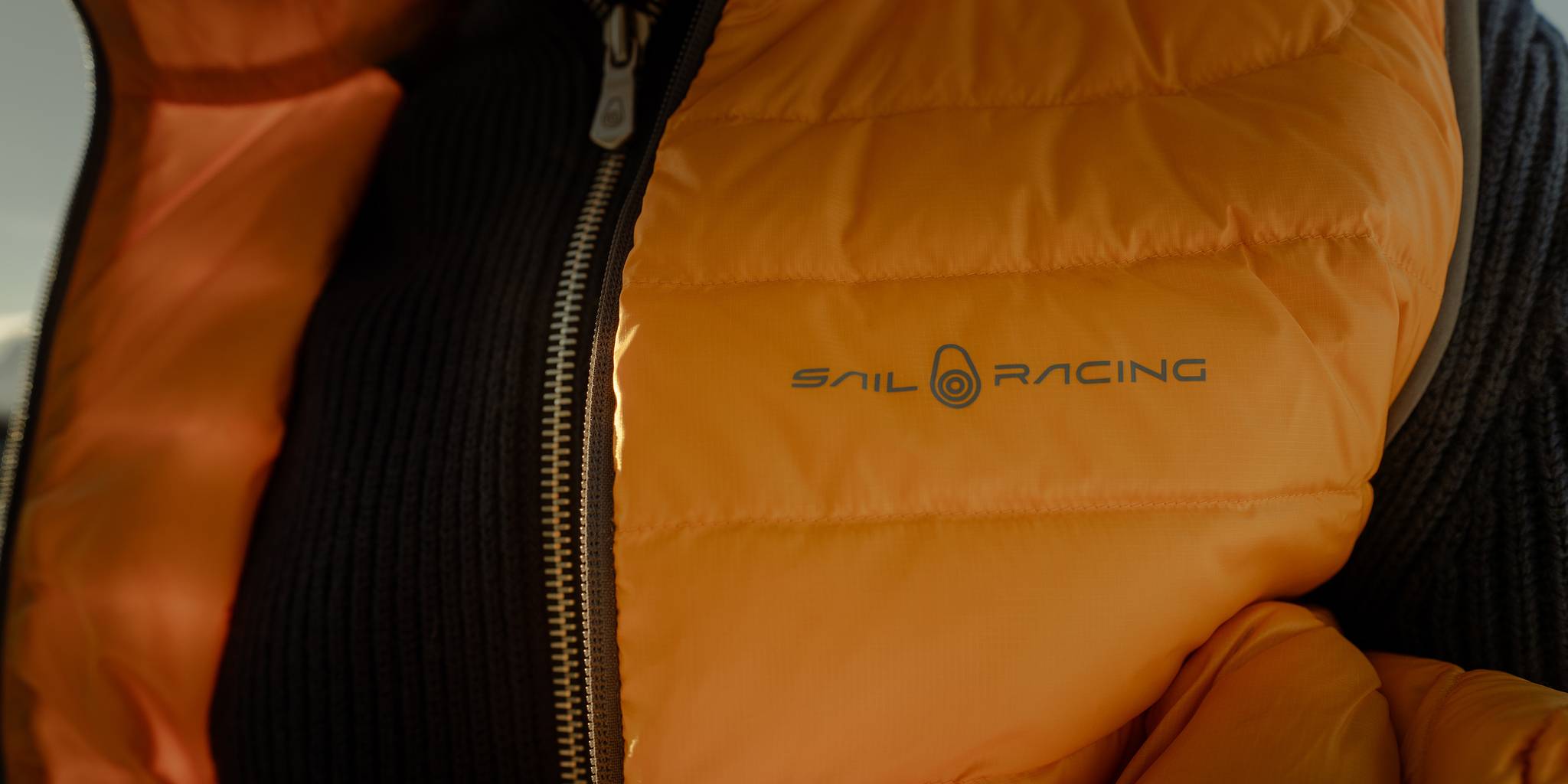 Men's Vests | Sail Racing Official