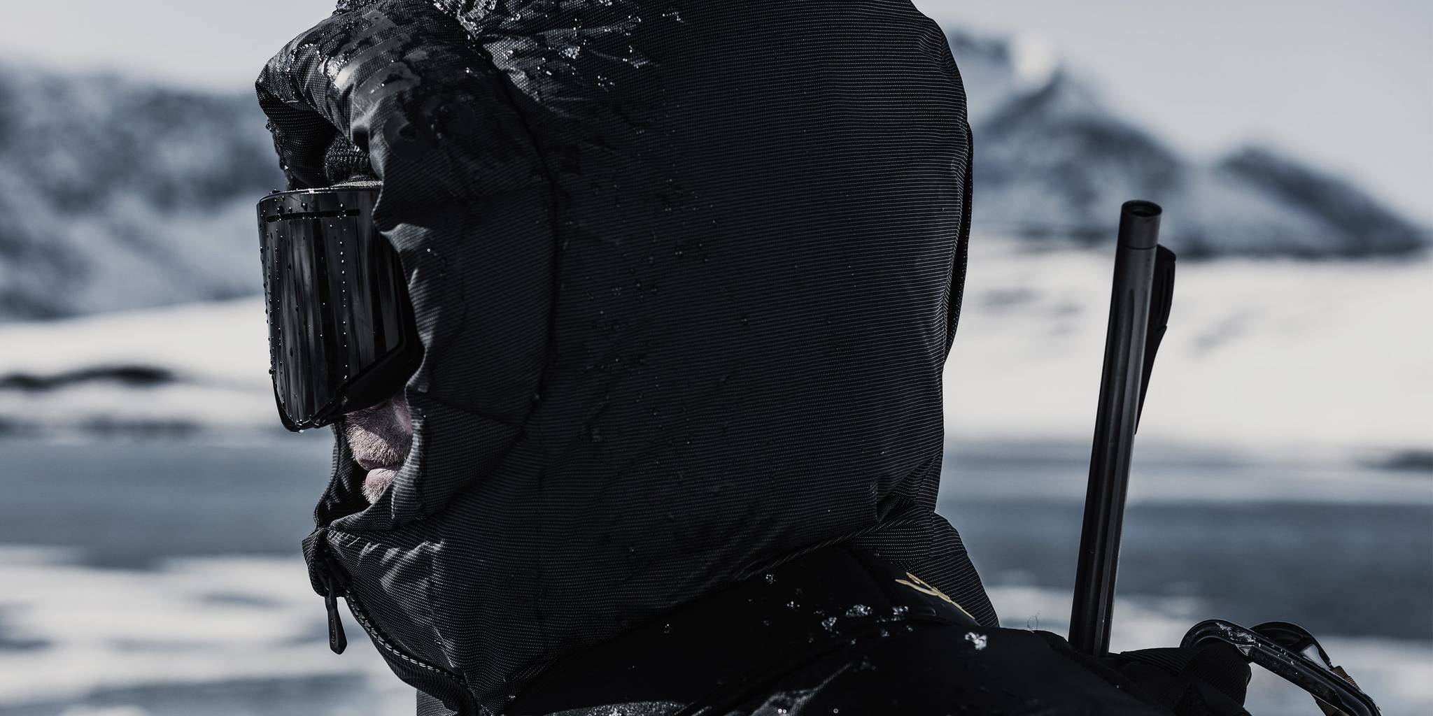 Sail Racing Clothing | Total Commitment® | Sail Racing Official | Sail ...