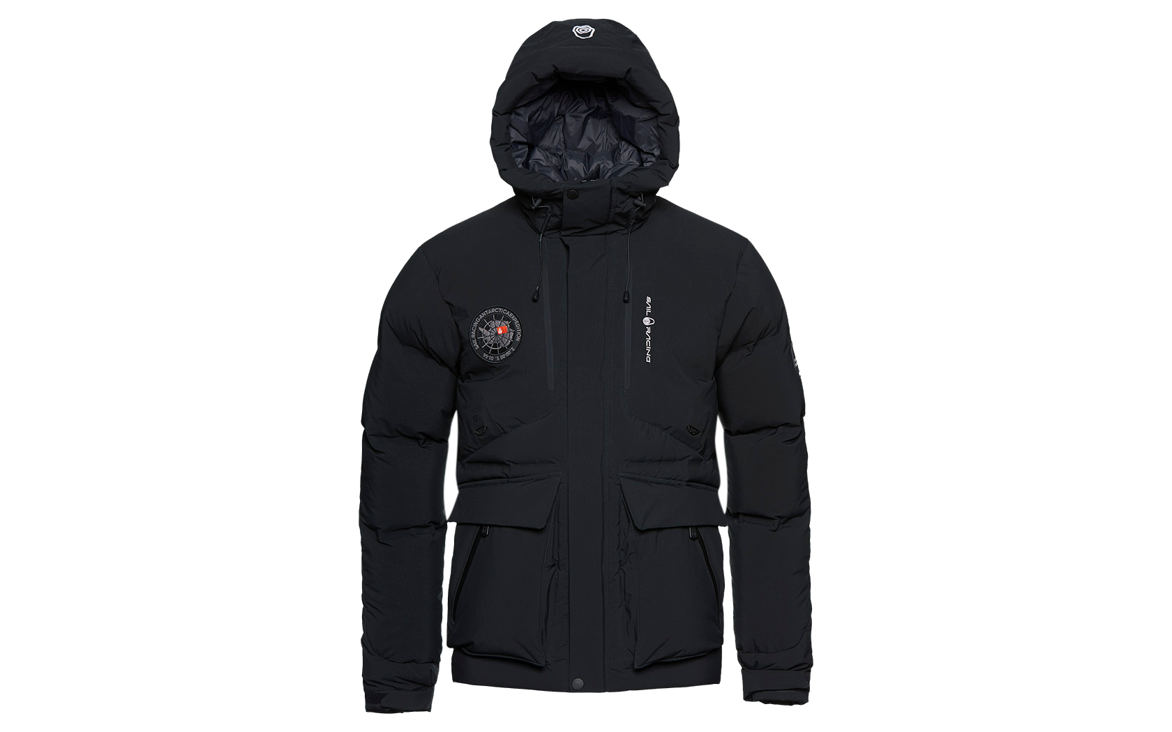 ANTARCTICA EXPEDITION JACKET | Sail Racing Official