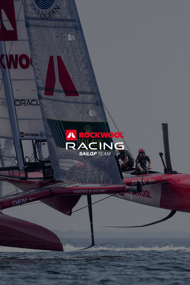 Men´s SailGP | Sail Racing Official