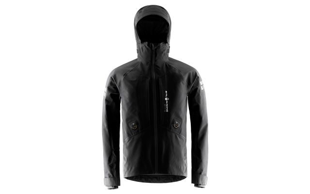 Orca Jacket | Sail Racing Official