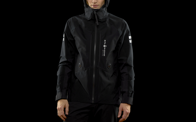 Orca Jacket | Sail Racing Official