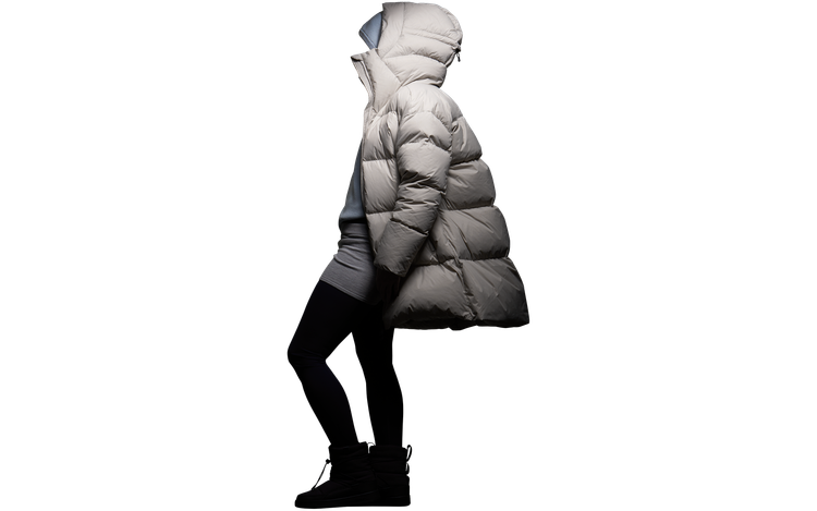 Women's Winter Jackets | Sail Racing Official