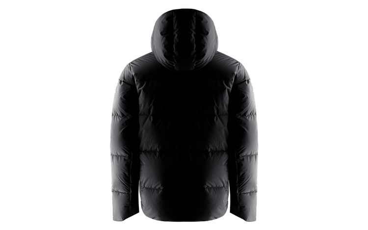 Herr Vinterjackor | Sail Racing Official