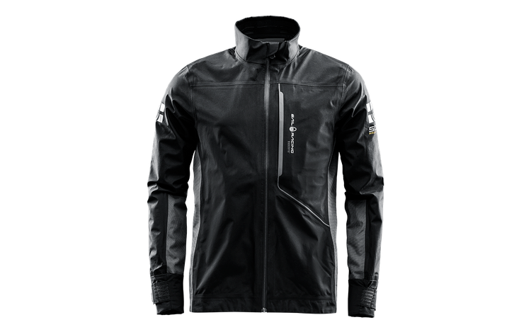 Orca Hybrid Jacket | Sail Racing Official