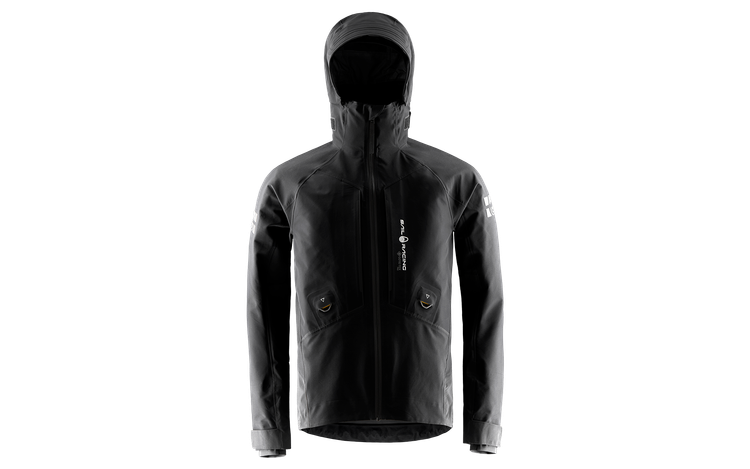 Orca Jacket | Sail Racing Official