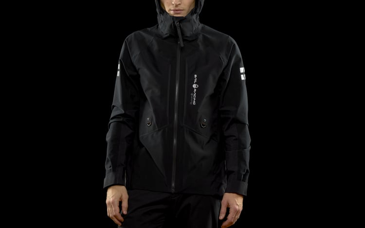 Orca Jacket | Sail Racing Official