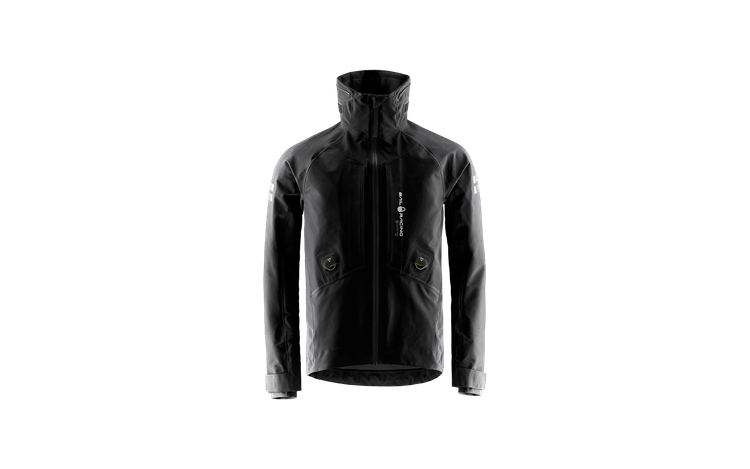 Orca Jacket | Sail Racing Official